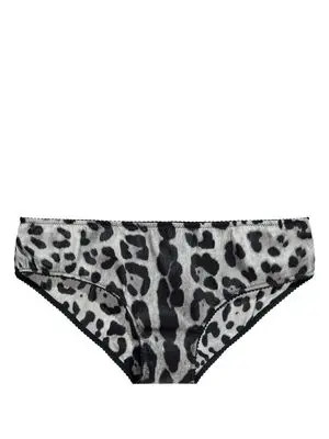 Dolce & Gabbana Printed Briefs