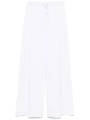 Moschino Straight Trousers