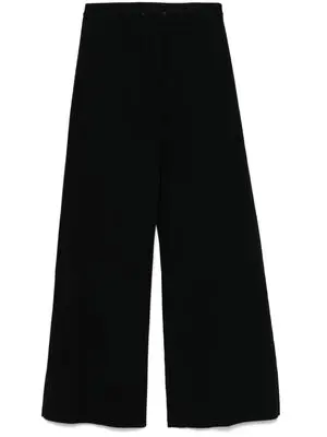 Theory High-waisted Trousers