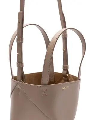 Loewe Puzzle Fold Tote Bag