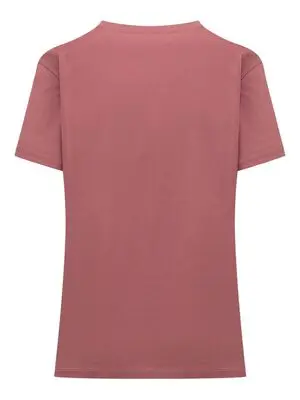 MARANT ETOILE Aby T-shirt - Pink