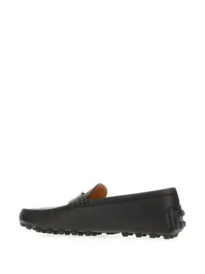 TOD'S T Timeless Loafers