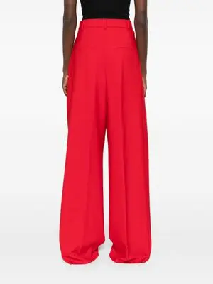 Sportmax Abadan Trousers