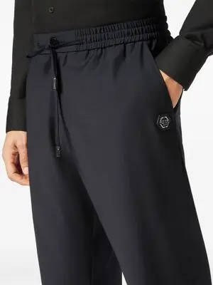 Philipp Plein Drawstring Track Pants