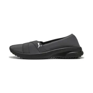 Puma Cushioned Flats For Women