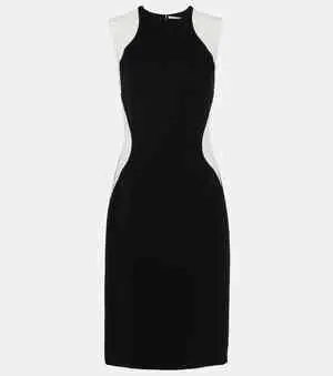 Stella Mccartney Ruched Cocktail Dresses