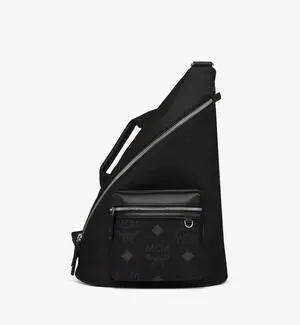 Mcm Aren Sling Bag