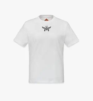 Mcm Short Sleeve T-shirts For Women