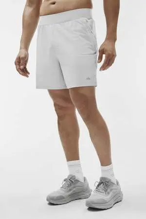 Alo Yoga 5" Repetition Short - Titanium