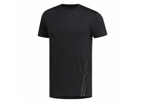 Adidas Aeroready 3stripes Tee Shirt