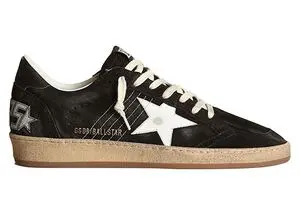GOLDEN GOOSE Ball Star Sneakers