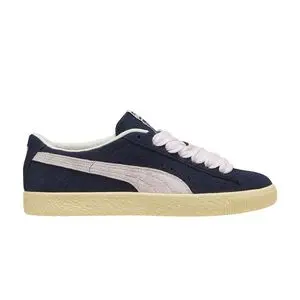 Puma Vintage Suede Sneakers for Women