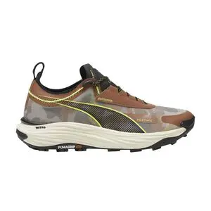PUMA Voyage Nitro 3 Sneakers - Brown