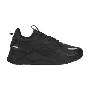 PUMA Rs-x Triple Sneakers - Black
