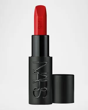 NARS Explicit Lipstick Unauthorized 863