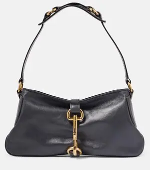 CHLOÉ Chloé Kerala 25 Small Leather Shoulder Bag