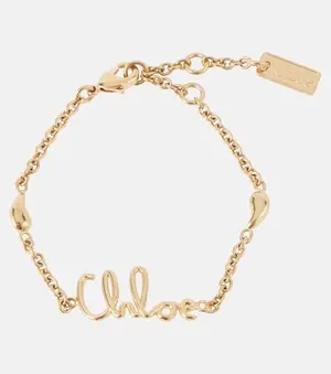 Chloé Iconic Bracelet - Gold
