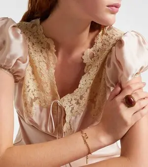 Chloé Iconic Bracelet