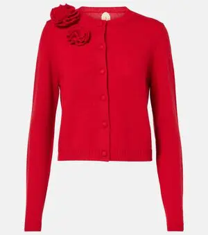 Jardin Des Orangers Layered Knitwear For Women