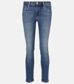 Ag Prima Slim Jeans