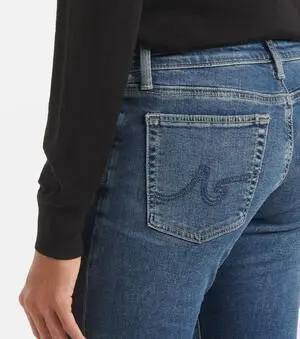 Ag Prima Slim Jeans