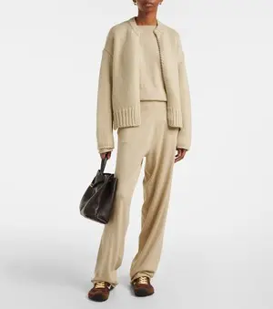 Extreme Cashmere N°347 Aries Top