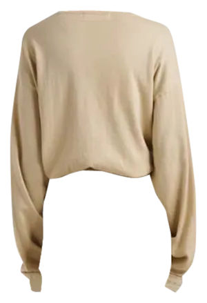 Extreme Cashmere N°347 Aries Top