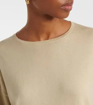 Extreme Cashmere N°347 Aries Top