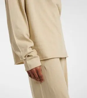 Extreme Cashmere N°347 Aries Top