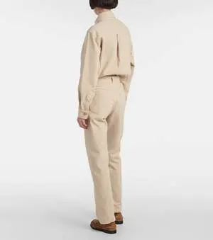 BLAZÉ MILANO Nariida Paso Straight Leg Jeans