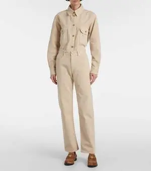 BLAZÉ MILANO Nariida Paso Straight Leg Jeans