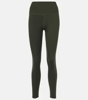 Women's Green Leggings
