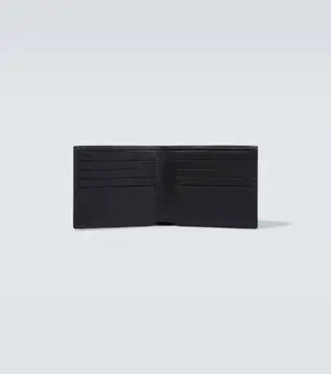 Bottega Veneta Intrecciato Leather Wallet