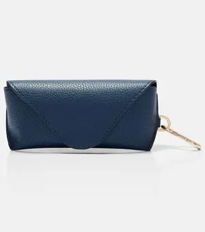 Loewe Cutout Square Sunglasses