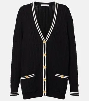 Alessandra Rich Medium Knit Cardigans For Women