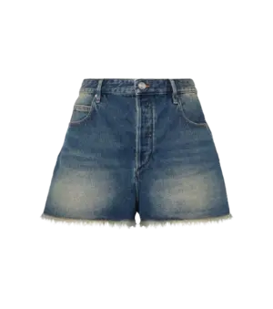 Isabel Marant Denim Shorts For Women