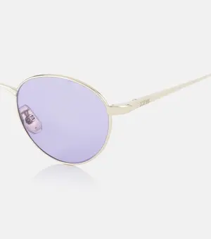 Loewe Round Sunglasses