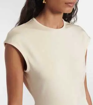 Tove Deca Jersey Top