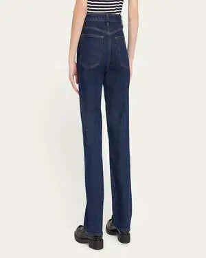 FRAME X Ritz Paris The Ruler Jeans