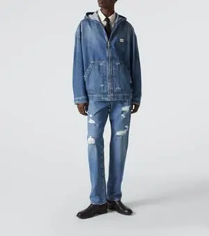 Dolce & Gabbana Denim Jacket