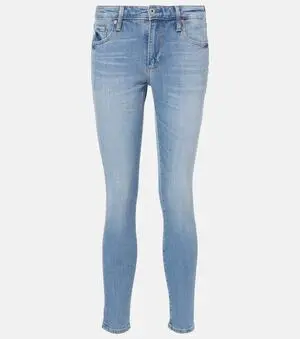 Ag Legging Slim Jeans