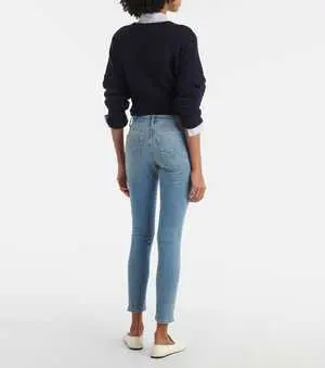 Ag Legging Slim Jeans