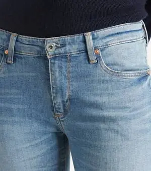 Ag Legging Slim Jeans