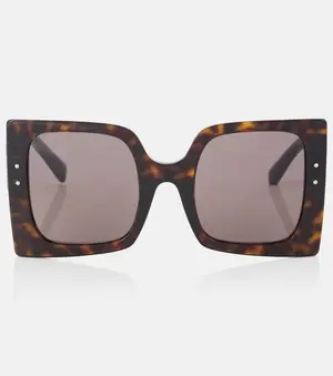 Dolce & Gabbana Dg Oversized Square Sunglasses