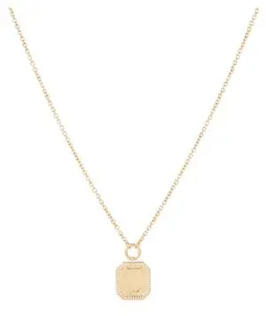 Chloé Charm Necklace