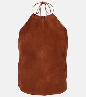 Stouls Frill Blouses