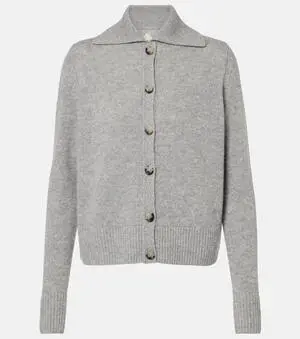 Jardin Des Orangers Cashmere Cardigan