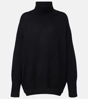 LISA YANG Heidi Cashmere Sweater