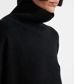 LISA YANG Heidi Cashmere Sweater