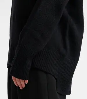LISA YANG Heidi Cashmere Sweater